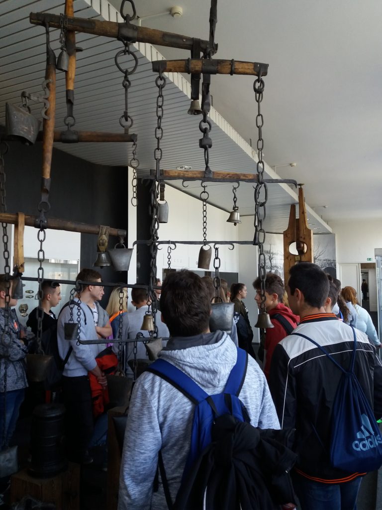 Martin, mesto histórie | Stredná odborná škola dopravná, Žilina